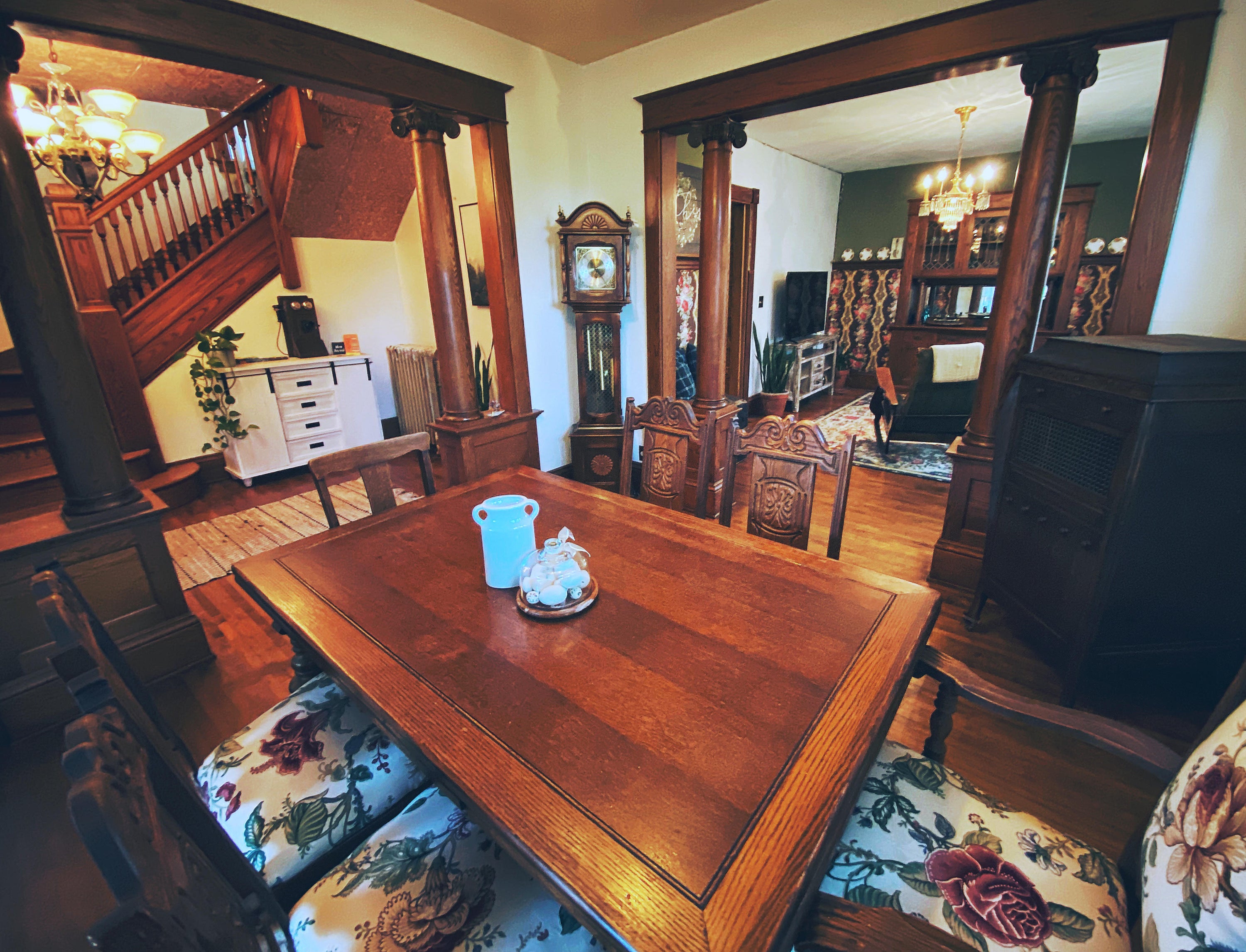 Honeysalt Homestead
